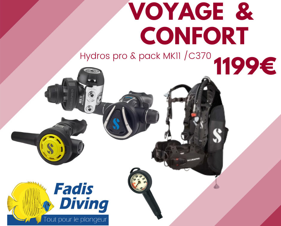 Magasin de plongée sous-marine - FADIS DIVING