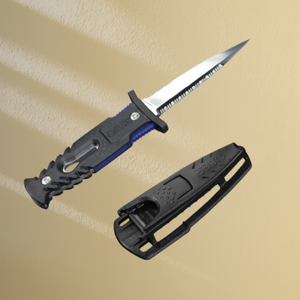 DAGUE SHOGUN - FADIS DIVING