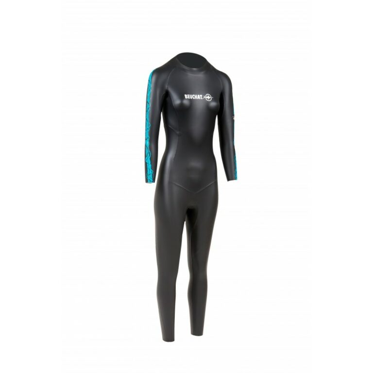 Combinaison ZENTO LADY BEUCHAT - FADIS DIVING