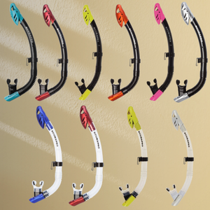 Tuba SCUBAPRO SPECTRA DRY - FADIS DIVING