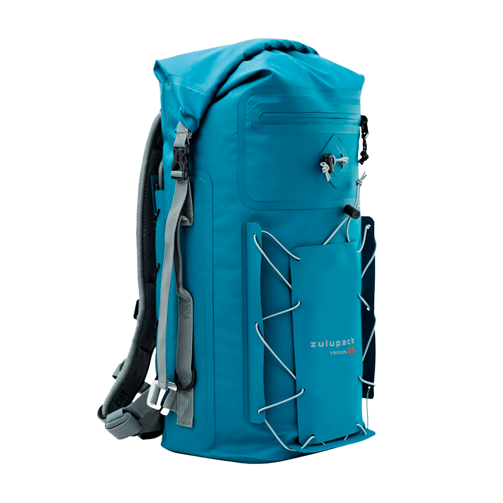 SAC TRITON 25L ZULUPACK - FADIS DIVING