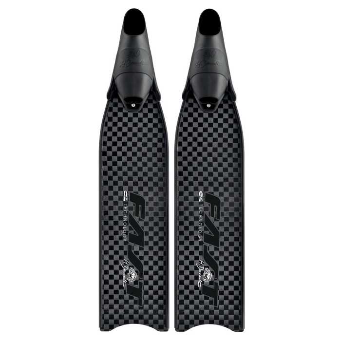 PALMES FAST HD BY C4 - FADIS DIVING