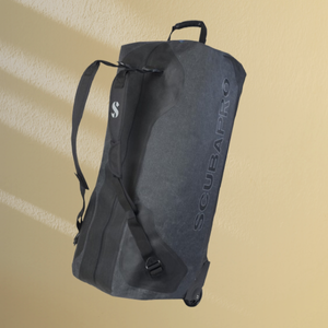 SAC SCUBAPRO DRY 120 L FADIS DIVING